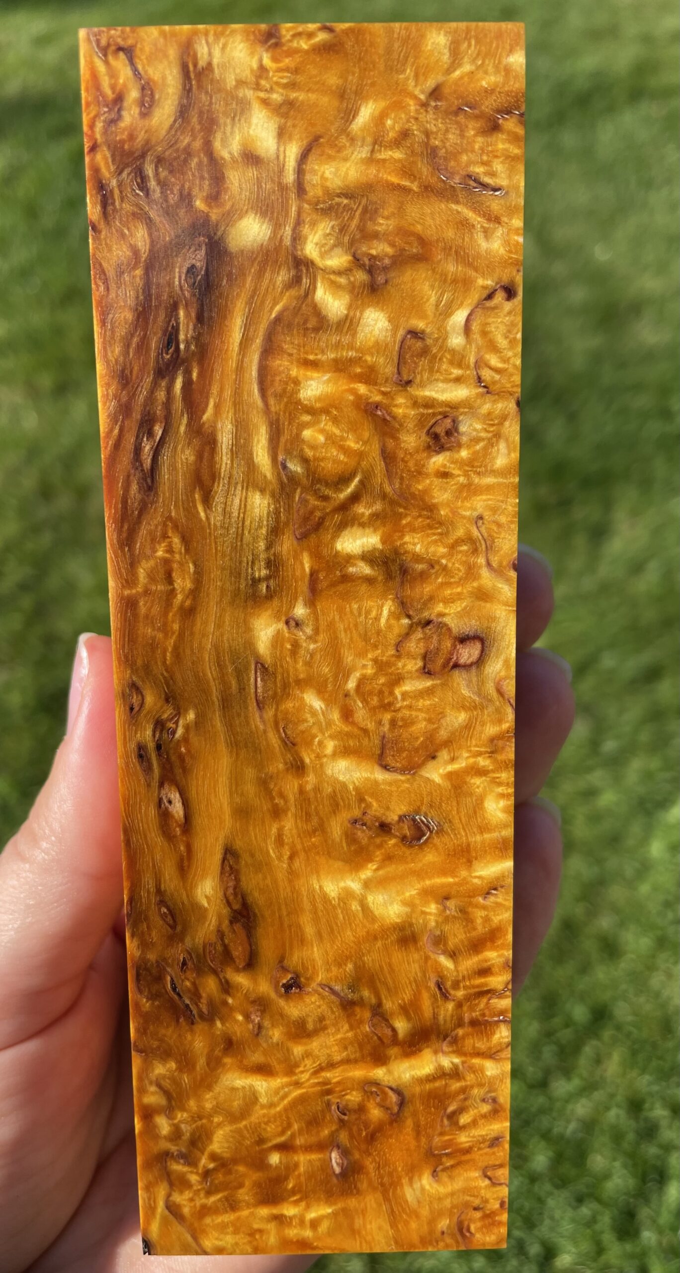 Shop - Curlybirchwood