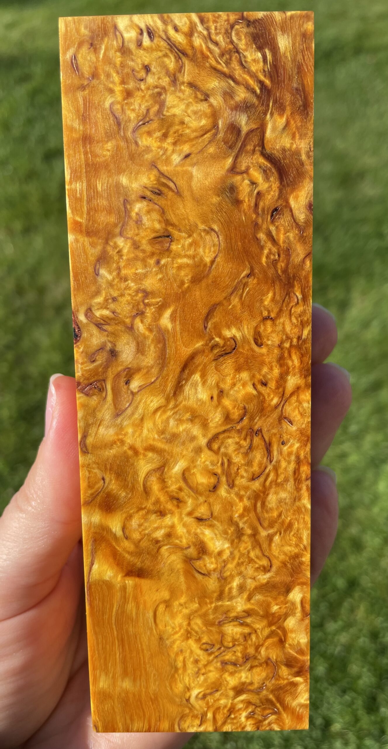 Shop - Curlybirchwood