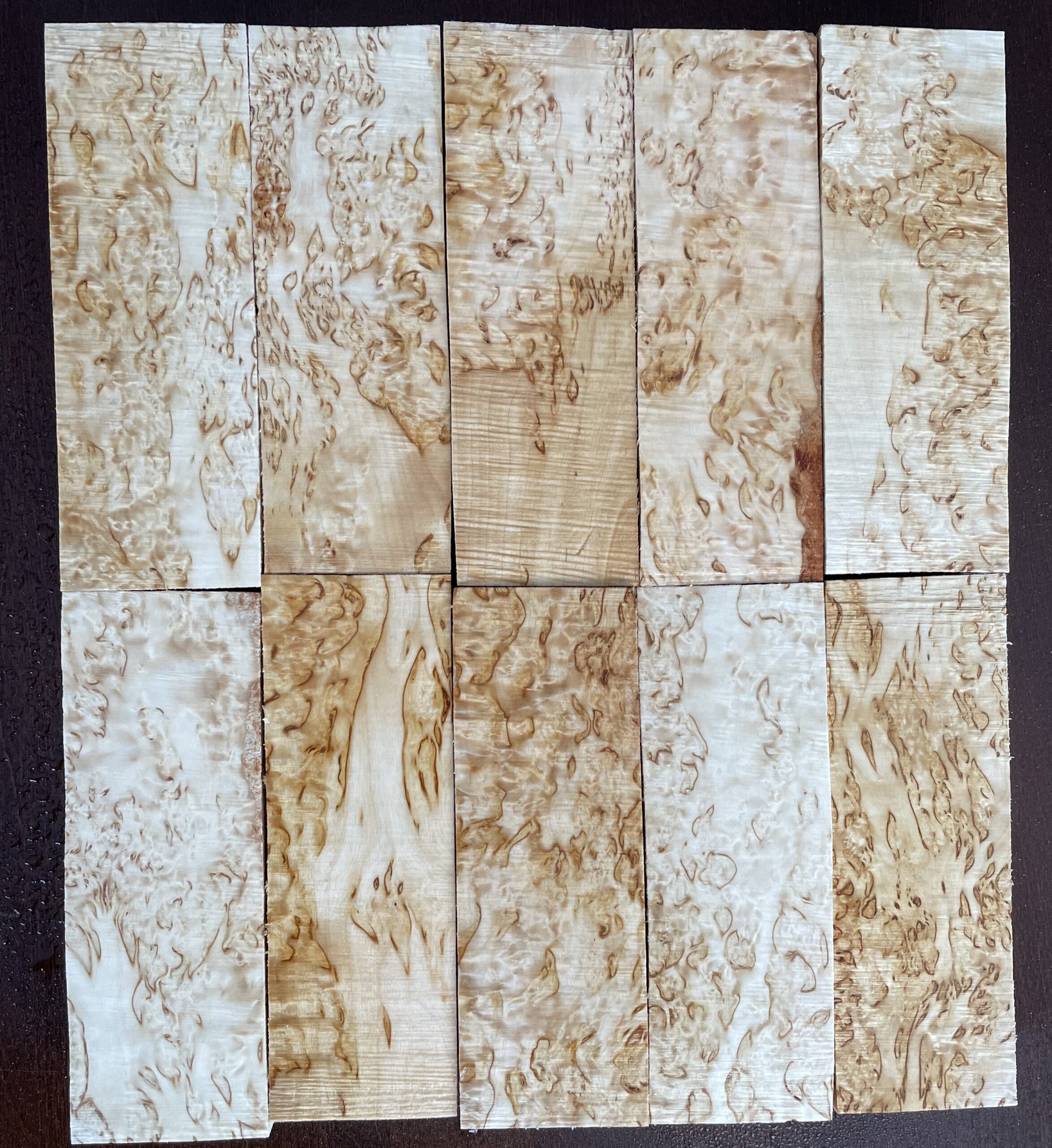 Shop - Curlybirchwood